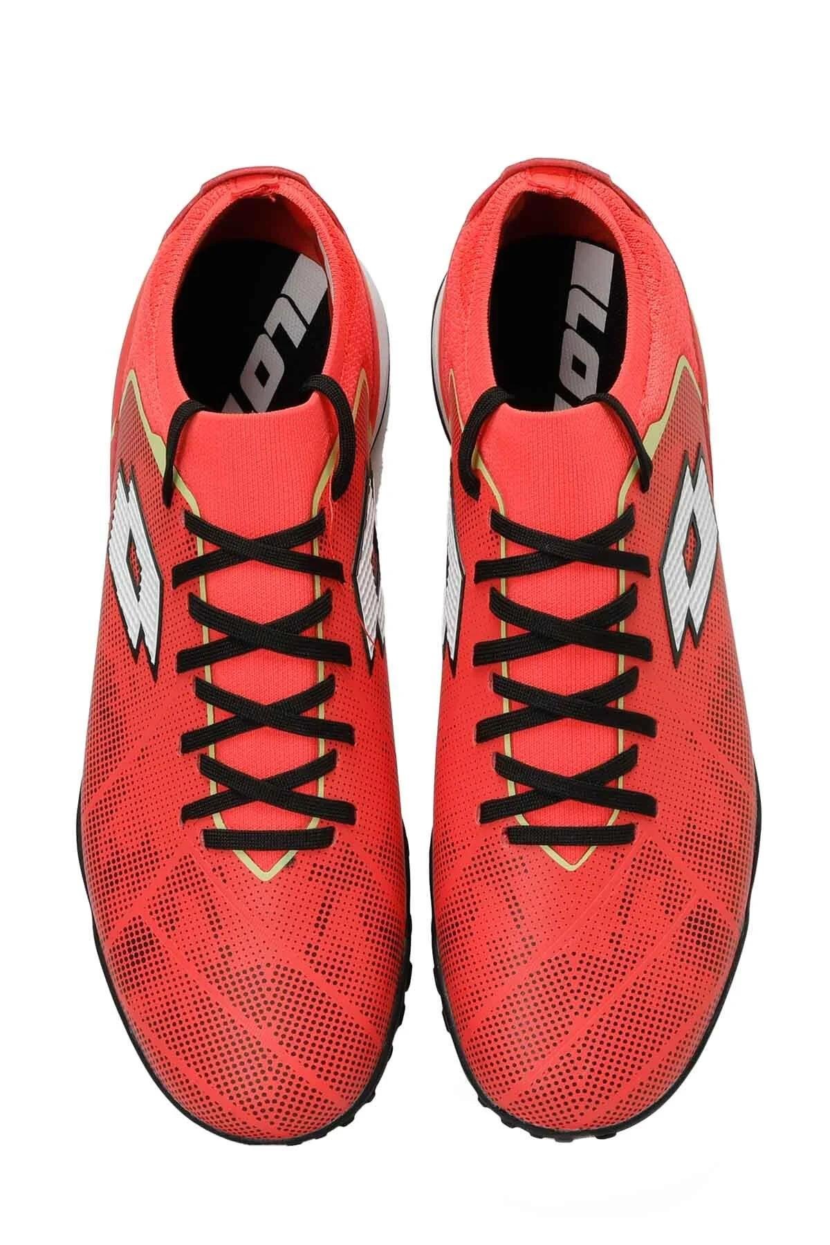 Lotto Cross 4Fx Tf Erkek Halı Saha Ayakkabısı - 1,600.00 TL - Lotto