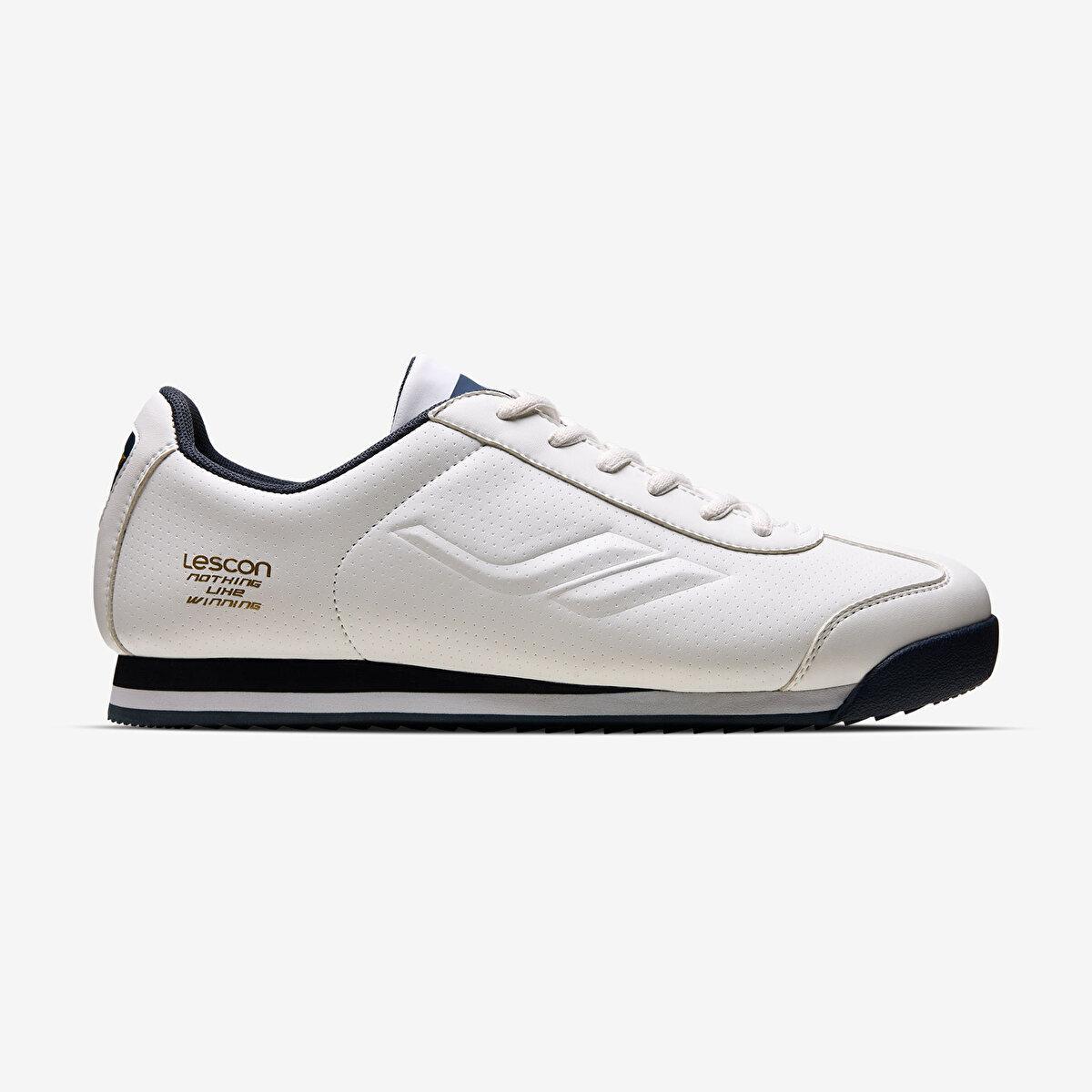Lescon Winner 9 Sneakers Beyaz Erkek Spor Ayakkabı - 2,200.00 TL - Lescon
